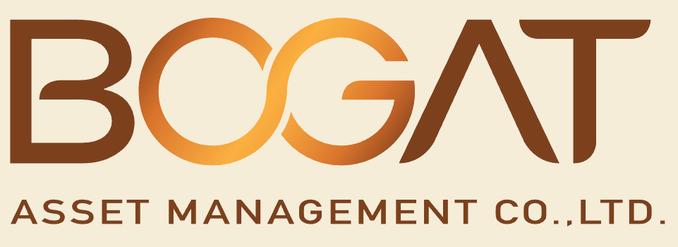 BOGAT AMC website – BOGAT Asset Management